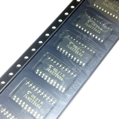 TC74HC7240AF 74HC7240A