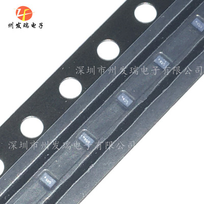 CSD13381F4  N通道 MOS场效应管  DFN封装  原装