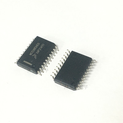 全新原装  MC33883HEG  MC33883 贴片SOP20 电桥驱动器集成芯片