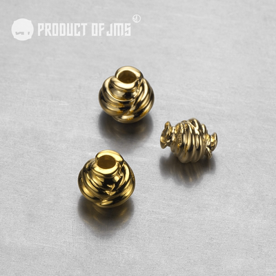 【戒魔思】富贵瓶 双向富贵 弟子珠 配珠 坠脚 PRODUCT OF JMS