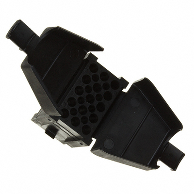 Souriau 矩形连接器 外壳 SMS15RDH1