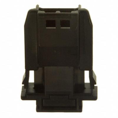 JAE Electronics 矩形连接器 外壳 MX19002P51