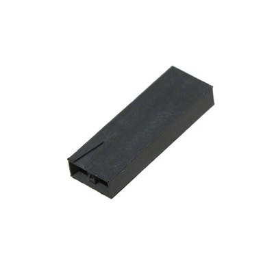 TE Connectivity 矩形连接器 外壳 104503-1