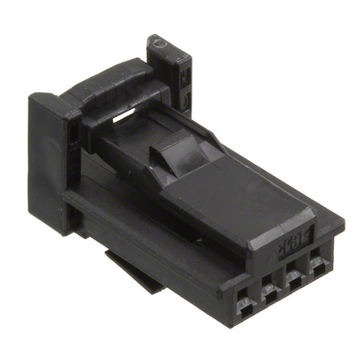 TE Connectivity 矩形连接器 外壳 1379658-1