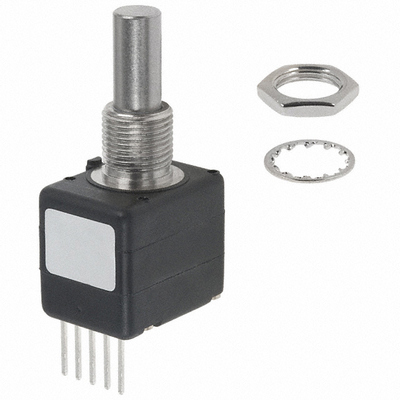 ENA1J-B20-L00100L Bourns 传感器编码器 100CPR 5V