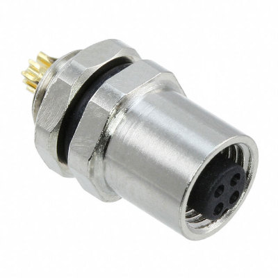 851-004-203R004 NorComp 圆形连接器