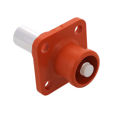 SLPRA25CPNO AMPHENOL 连接器 端子 插座 4 AWG