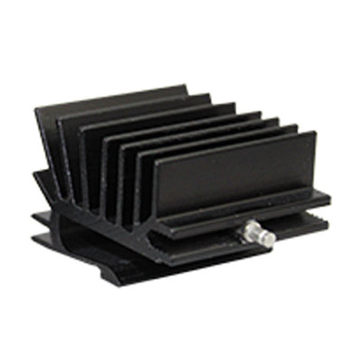 M48079B011000G Boyd Laconia 散热片 TO-126 插件板级 垂直