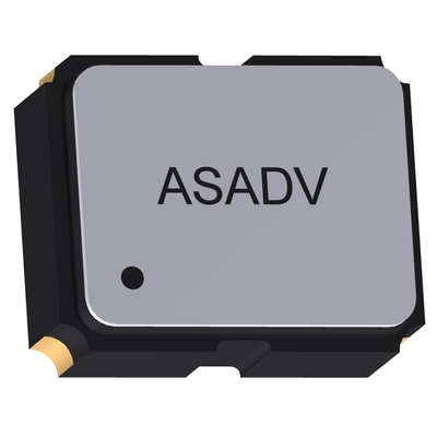 ASADV-33.3333MHZ-LC-T Abracon阿布雷肯 连续电压振荡器 无引线