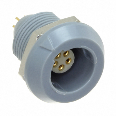 8P1P005210GRF01 NorComp 圆形连接器