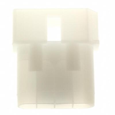 TE Connectivity 矩形连接器 外壳 770078-1