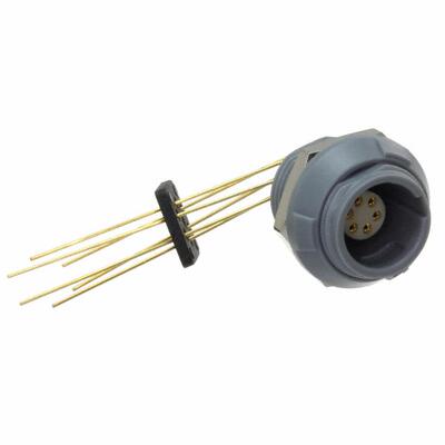 NorComp 圆形连接器 8P1P006210GRBR1