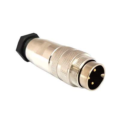 Bulgin 圆形连接器 PXMBNI16FIM08ASCPG9