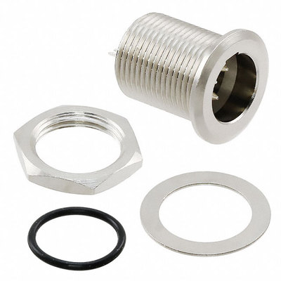 Switchcraft 圆形连接器 TB4MS