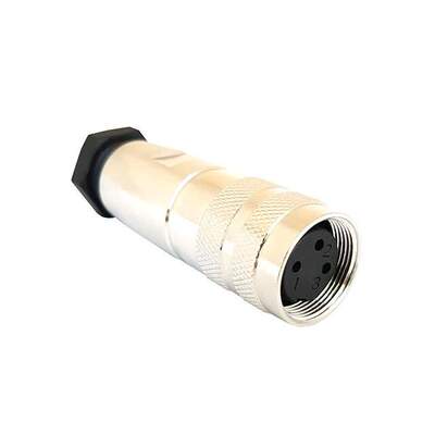 Bulgin 圆形连接器 PXMBNI16FBF06ASCPG9