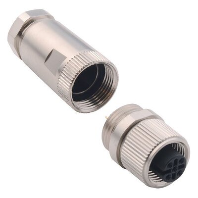 858-005-203RKT4 NorComp 圆形连接器