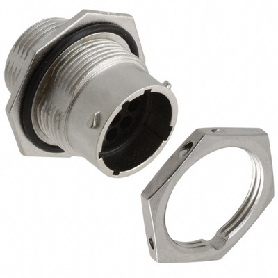Amphenol 圆形连接器 外壳 RT071412PNH