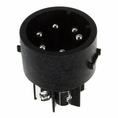 Bulgin 圆形连接器 SA3243