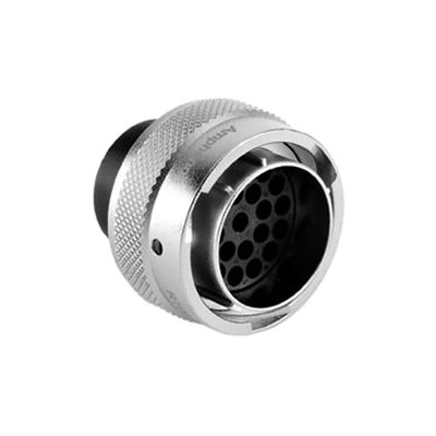 Amphenol 圆形连接器 外壳 RT061823PNH