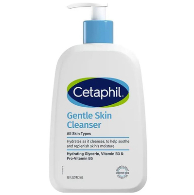 Cetaphil洁面乳澳洲代购
