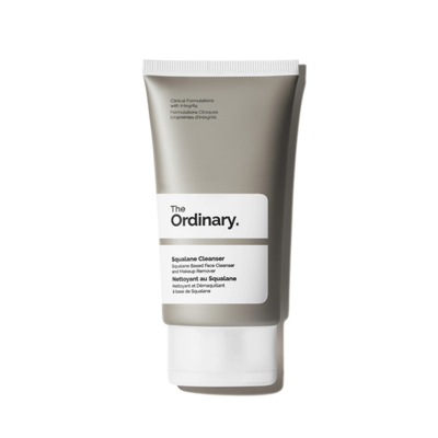 The Ordinary Squalane Cleanser 50mL 洗面奶 澳洲代购