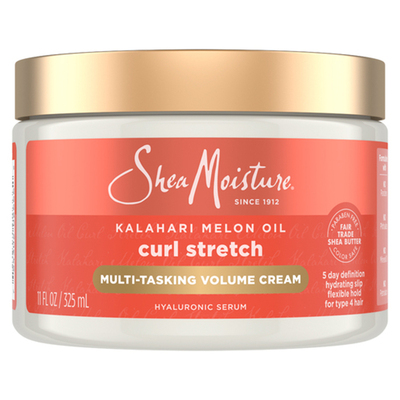 SheaMoisture Kalahari Melon Oil Curl Strech Muilti-Tasking