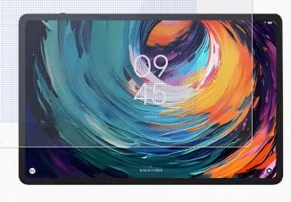 TCLNXTPAPER14Pro钢化膜