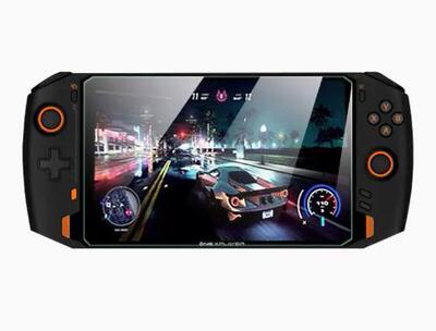 壹号本ONEXPLAYERMiniPro