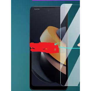 适用于商米L3 V3 V3H m3 Q宝 Q宝2代 V2S PLUS /T5F01钢化膜防爆膜护眼膜屏幕保护膜软膜防刮高清膜