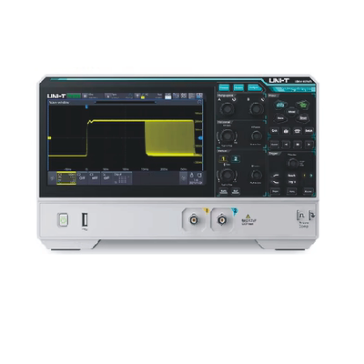 适用优利德UPO1152HD高精度数字示波器钢化膜屏幕贴膜保护膜软膜高清膜防刮膜普通软膜