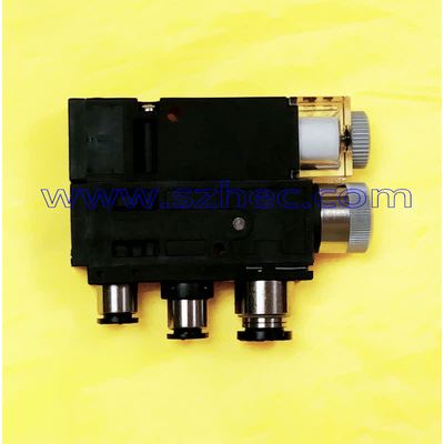 日本PISCO真空发生器  VKBH10E-080808-B  VKBH10A-060608-B 正品