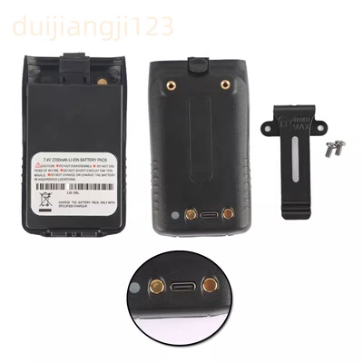 VEV-V8plus电池SMP818 LT-6100plus凯益星818电板BL-38L TYPE-C充