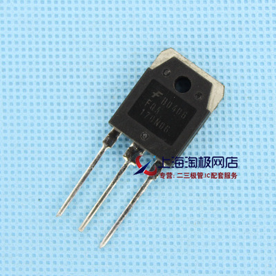 FQA170N06   60V 170A 仙童原字拆机件    正品+