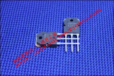 2SK4108 K4108 全新东芝公司20A500V TO3P+热销+