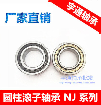 轴承N NF NJ RN RNU NUP NU203 204 205 206 207 208 209 210 211