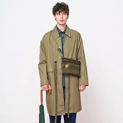 PRAGMATY 斜挎包 329302