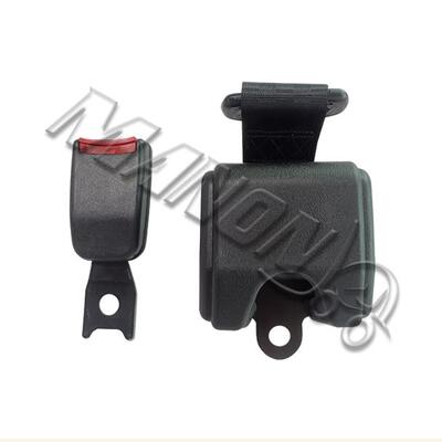 叉车配件丰田叉车座椅安全带53750-23600-71适用于TOYOTA叉车配件