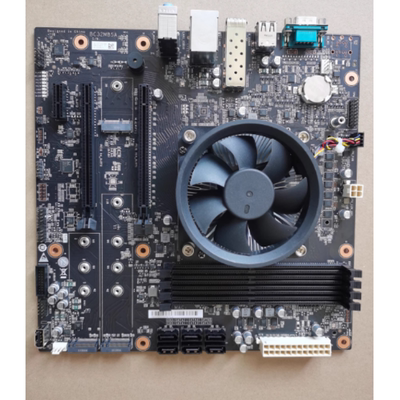 原装 清华同方 宝德 信创 华为鲲鹏920S 2249K 8核 BC32MBSA 主板