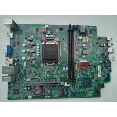 宏基H41H5-AI主板上10代CPU可用商祺X4270 Veriton E450机箱主板