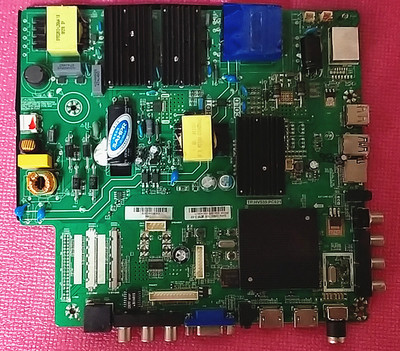 原装4K主板TP.HV530.PC821/TP.HV510.PC822/TP.HV510.PC821