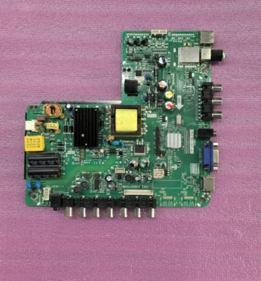 原装乐华LED32C560 LED32C360 主板TP.VST59.P83 配各种屏p83