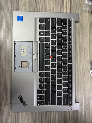 联想ThinkPad e14 gen2 c壳带键盘