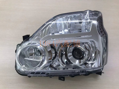 DEPO品牌08-11款奇骏大灯头灯