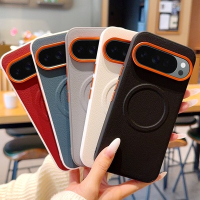 适用谷歌GooglePixel10手机壳