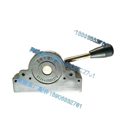 五征配件 奥驰 1800 1700 X3A3 V3T3 D2D3D5 升降高低拉线 操纵器