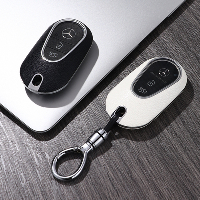 奔驰c200包适用高级扣汽车钥匙套