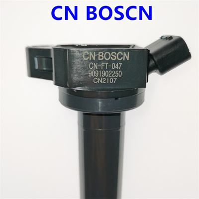 CN BOSCN点火线圈高压包适用06-09 IS300/IS300C 3.0L/90919A2003