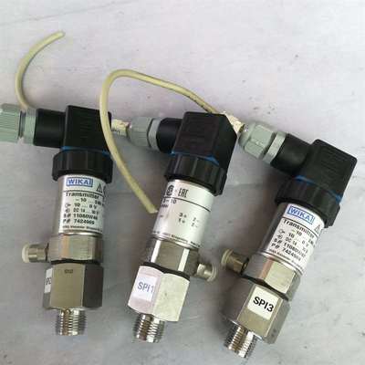议价WIKAI威卡压力传感器s-10-10-240mbar适用