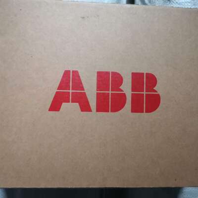 议价ABB机器人DSQC652IO板盒子适用