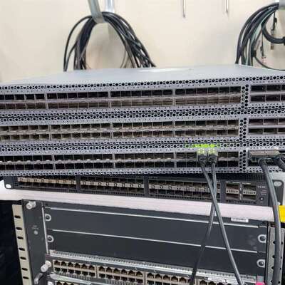 议价QFX5100-48S-AFO/AFI/3A适用